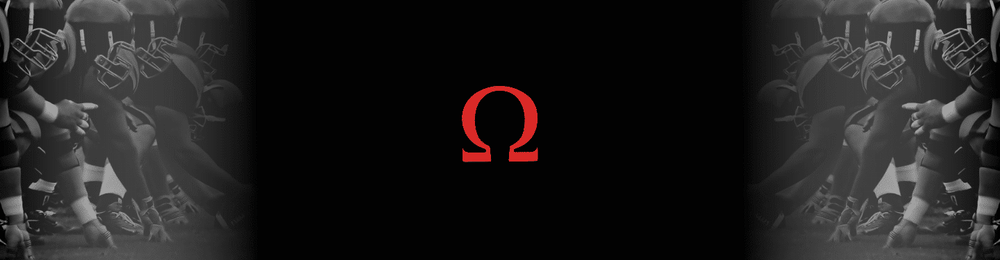 The-OmegaProject: Products for Discipline and Accountability