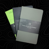 The-OmegaProject: Products for Discipline and Accountability