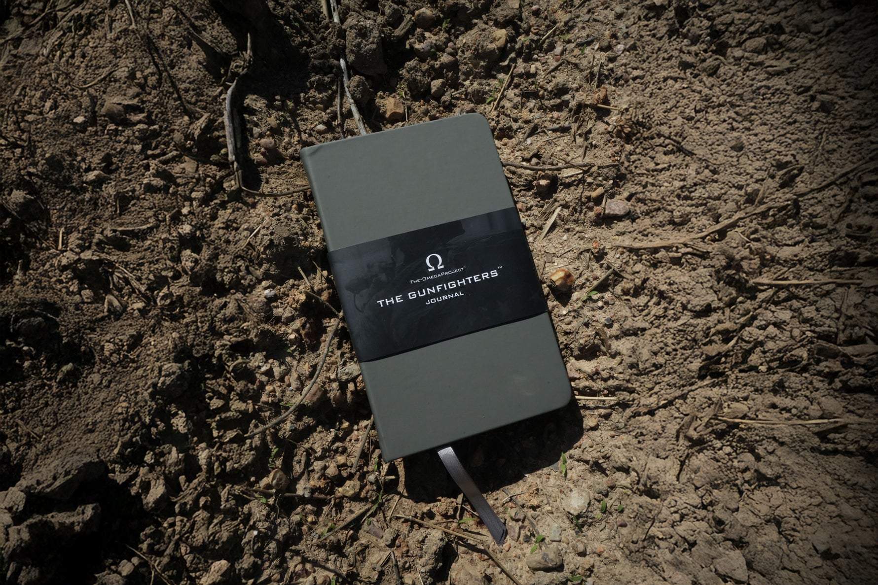 The-OmegaProject: Products for Discipline and Accountability