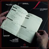 The-OmegaProject: Products for Discipline and Accountability