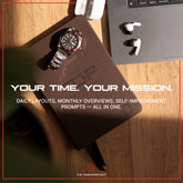 The-OmegaProject: Products for Discipline and Accountability